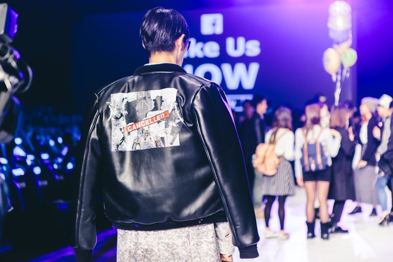 HKTDC YDC 2015 Recap | Hypebeast