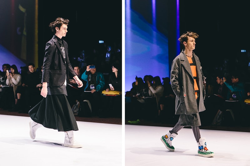 HKTDC YDC 2015 Recap | Hypebeast