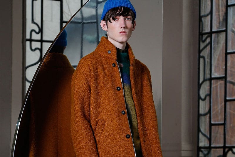 Jil Sander 2015 Fall/Winter Collection | Hypebeast