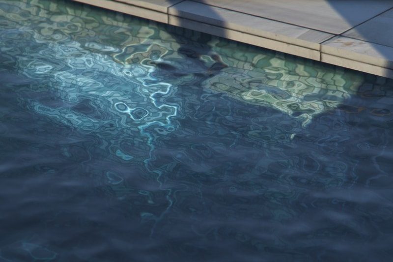 Illsnapmatix Presents a Selection of the Best In-Game Photographs from ...