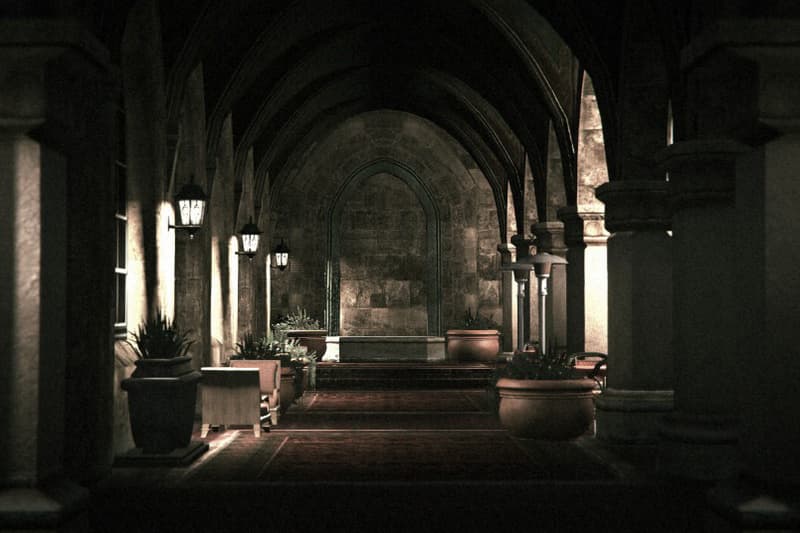 Illsnapmatix Presents a Selection of the Best In-Game Photographs from ...