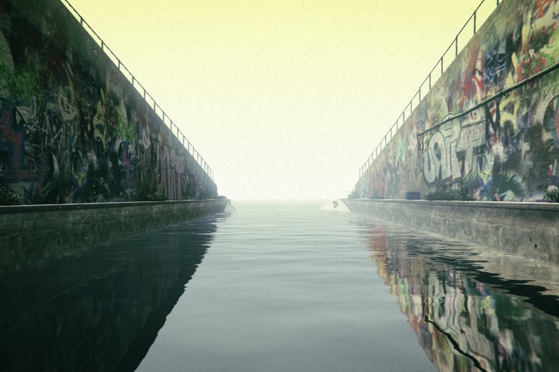 Illsnapmatix Presents a Selection of the Best In-Game Photographs from ...