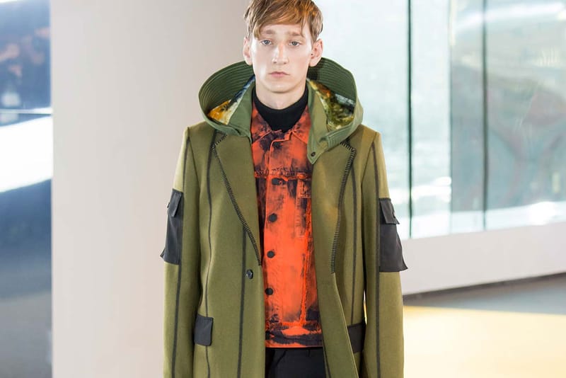 Dior Homme 2015 Fall/Winter Collection | Hypebeast