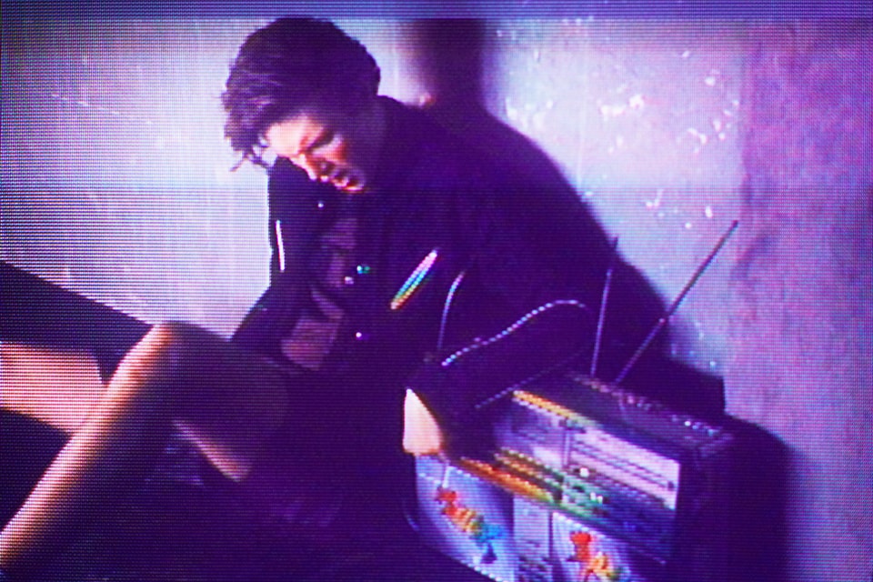 LUKER by NEIGHBORHOOD 2015 Spring/Summer Lookbook | Hypebeast