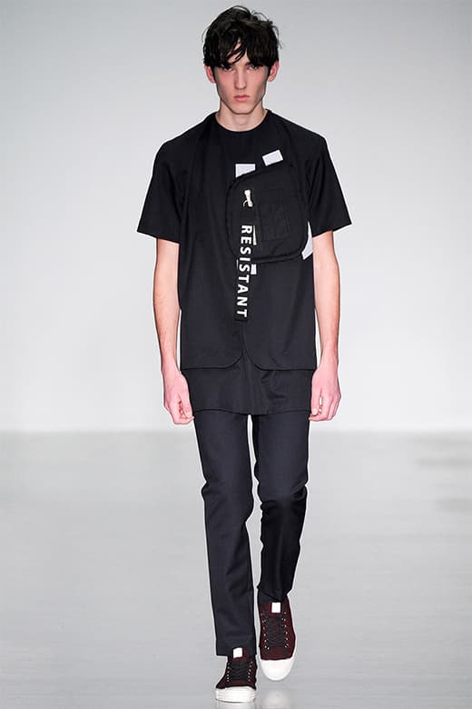 Matthew Miller 2015 Fall/Winter Collection | Hypebeast