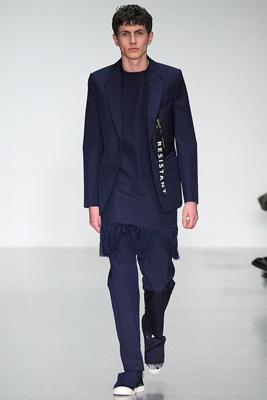 Matthew Miller 2015 Fall/Winter Collection | Hypebeast