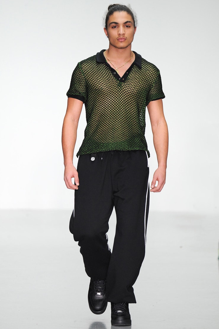 Nasir Mazhar 2015 Fall/ Winter Collection | Hypebeast