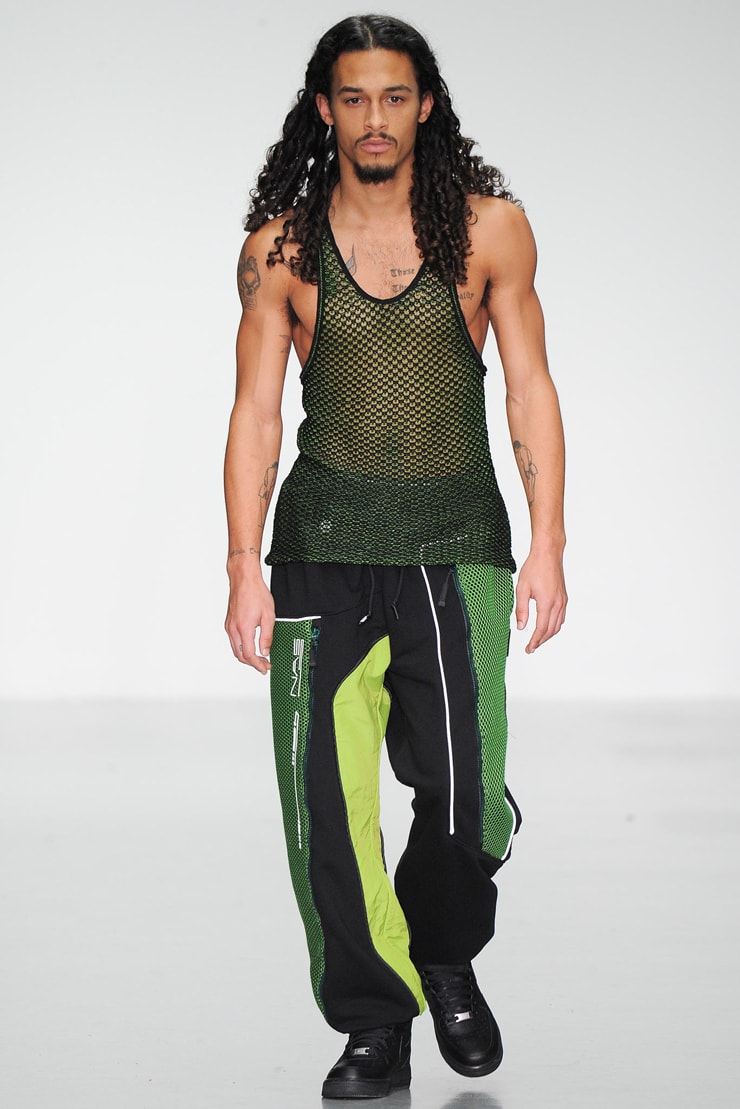 Nasir Mazhar 2015 Fall/ Winter Collection | Hypebeast