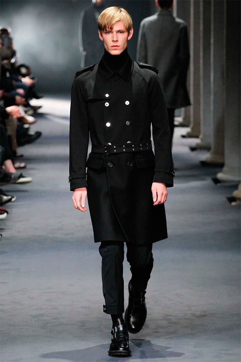 Neil Barrett 2015 Fall/Winter Collection | Hypebeast