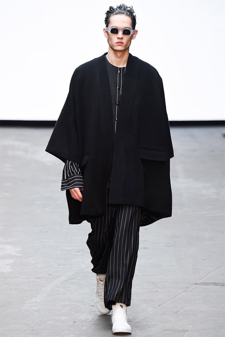 Nicomede Talavera 2015 Fall/Winter Collection | Hypebeast