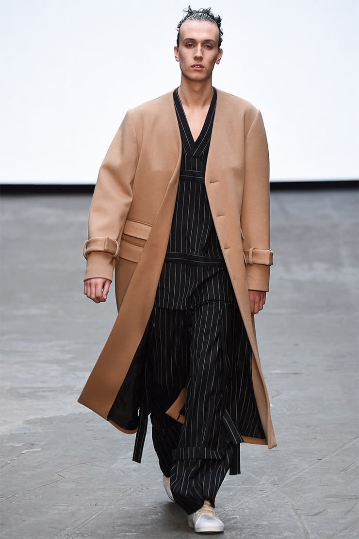 Nicomede Talavera 2015 Fall/Winter Collection | Hypebeast