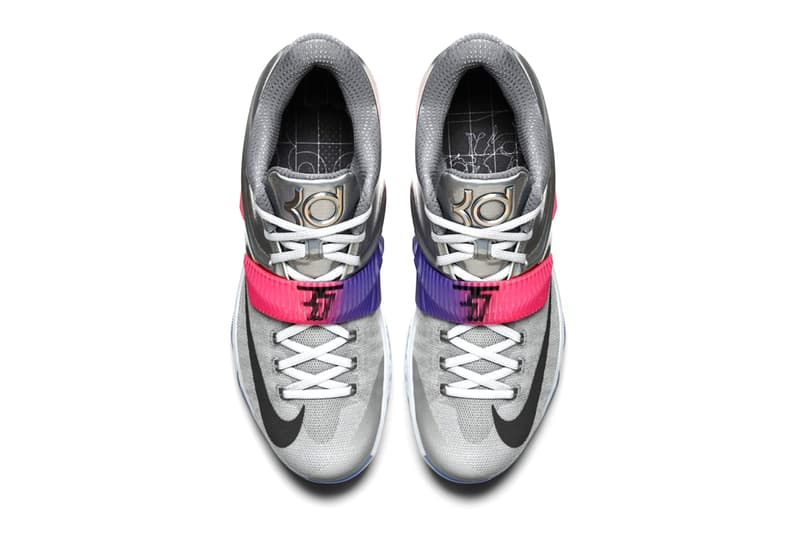 Nike KD7 "All–Star" | Hypebeast