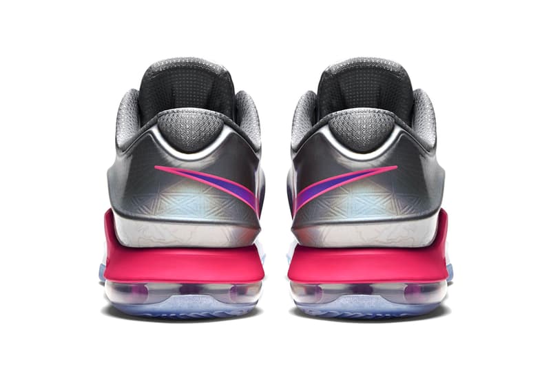 Nike KD7 "All–Star" | Hypebeast