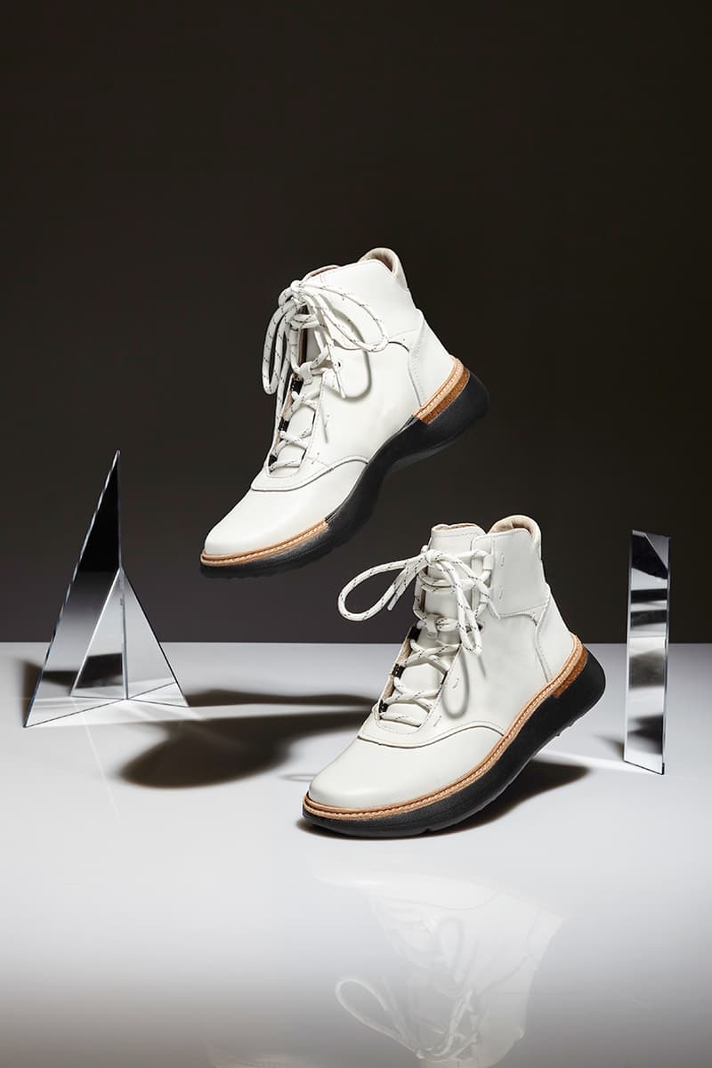 ohW? 2015 "Reflection" Lookbook | Hypebeast