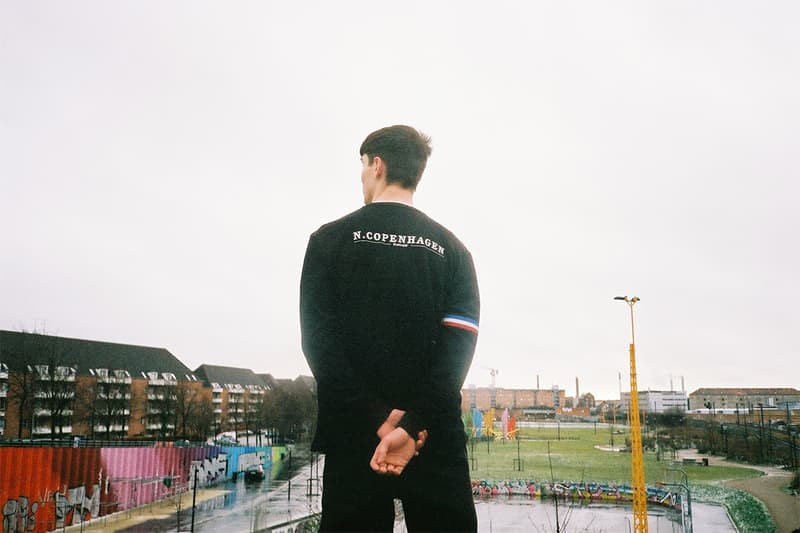 Rascals 2015 Fall/Winter Lookbook | Hypebeast