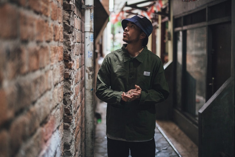 SOL-SOL 2014 Winter "Out There" Editorial | Hypebeast