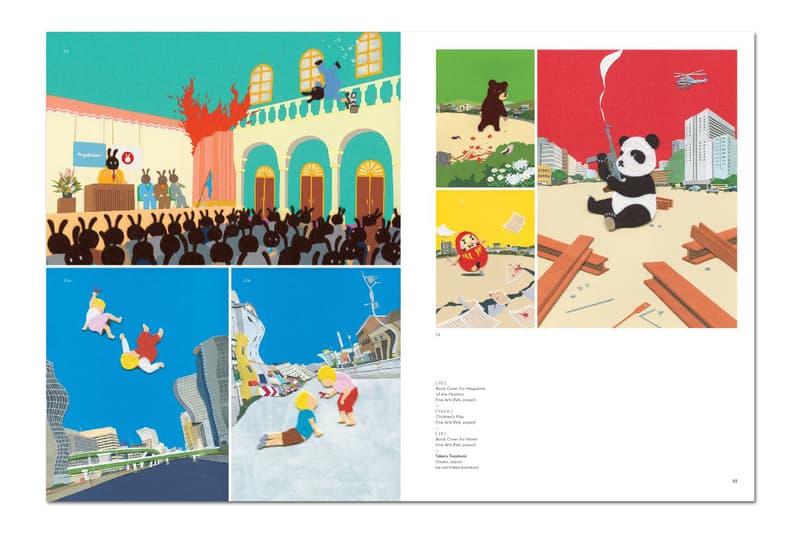 Super-Modified: The Behance Book of Creative Work | Hypebeast