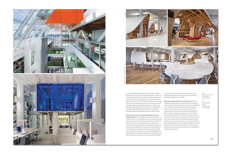 Super-Modified: The Behance Book of Creative Work | Hypebeast