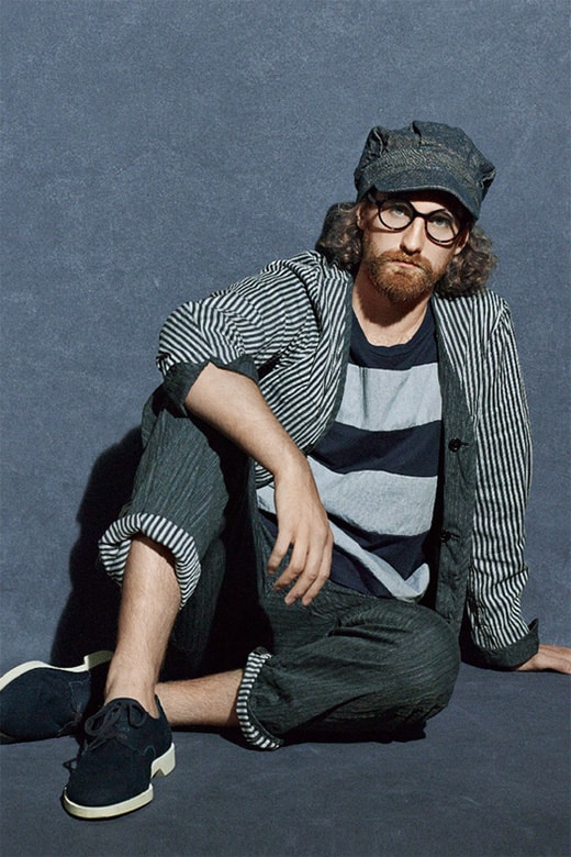 ts(s) 2015 Spring/Summer Collection | Hypebeast