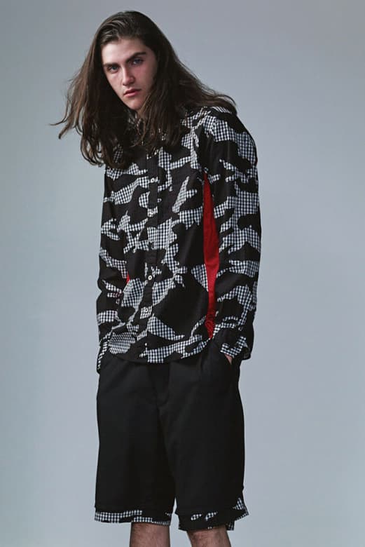 uniform experiment 2015 Spring/Summer Lookbook | Hypebeast