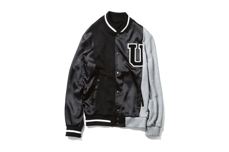 uniform experiment 2015 Spring/Summer Collection | Hypebeast