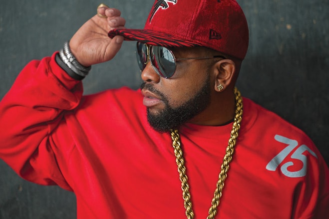 Watch Big Boi Design a Custom New Era Hat to Match His Signature Flair ...