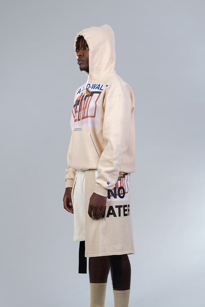 A-COLD-WALL* 2015 Fall/Winter Lookbook | Hypebeast