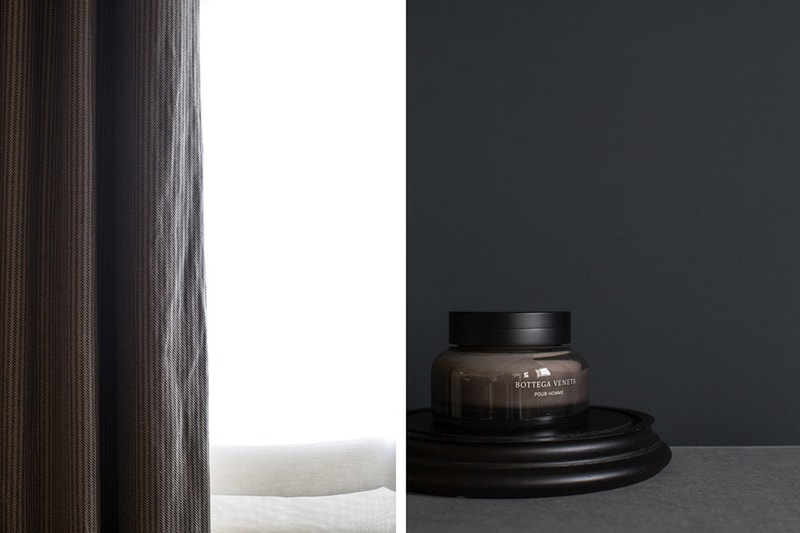 A Look inside the Bottega Veneta Pop-Up Barber Shop | Hypebeast