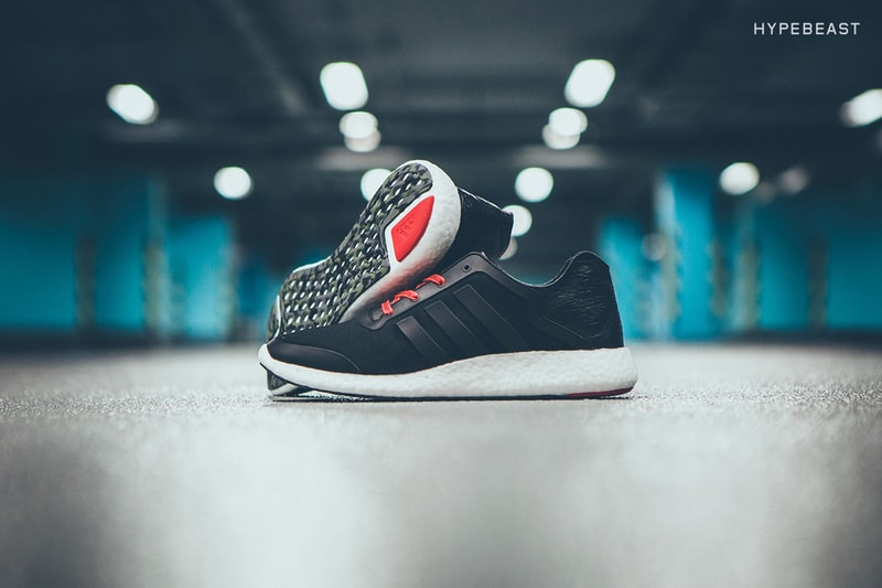 adidas Pure Boost 2015 "Year of the Goat" Pack | Hypebeast