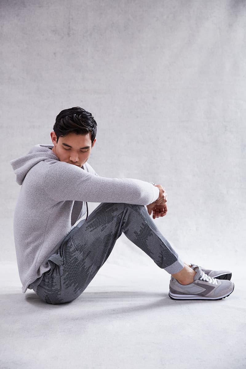 Alternative 2015 Fall/Winter Lookbook | Hypebeast