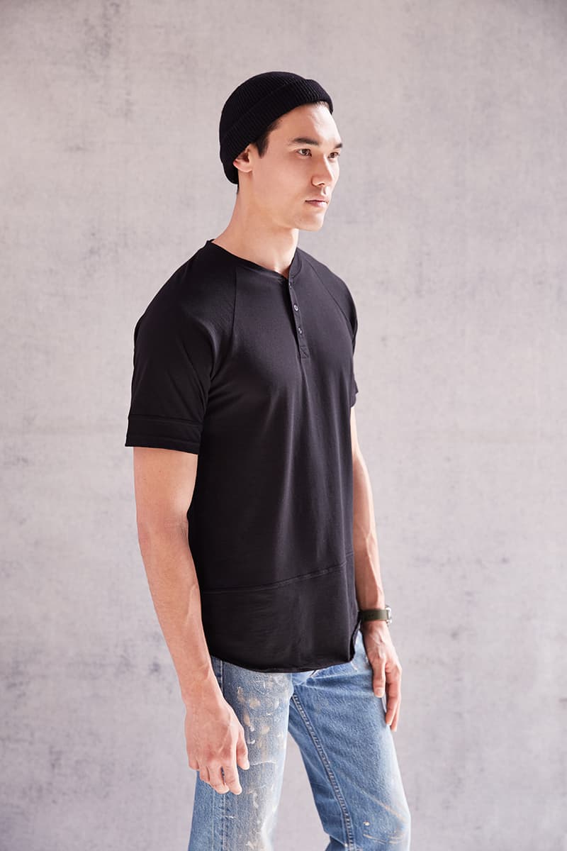 Alternative 2015 Fall/Winter Lookbook | Hypebeast