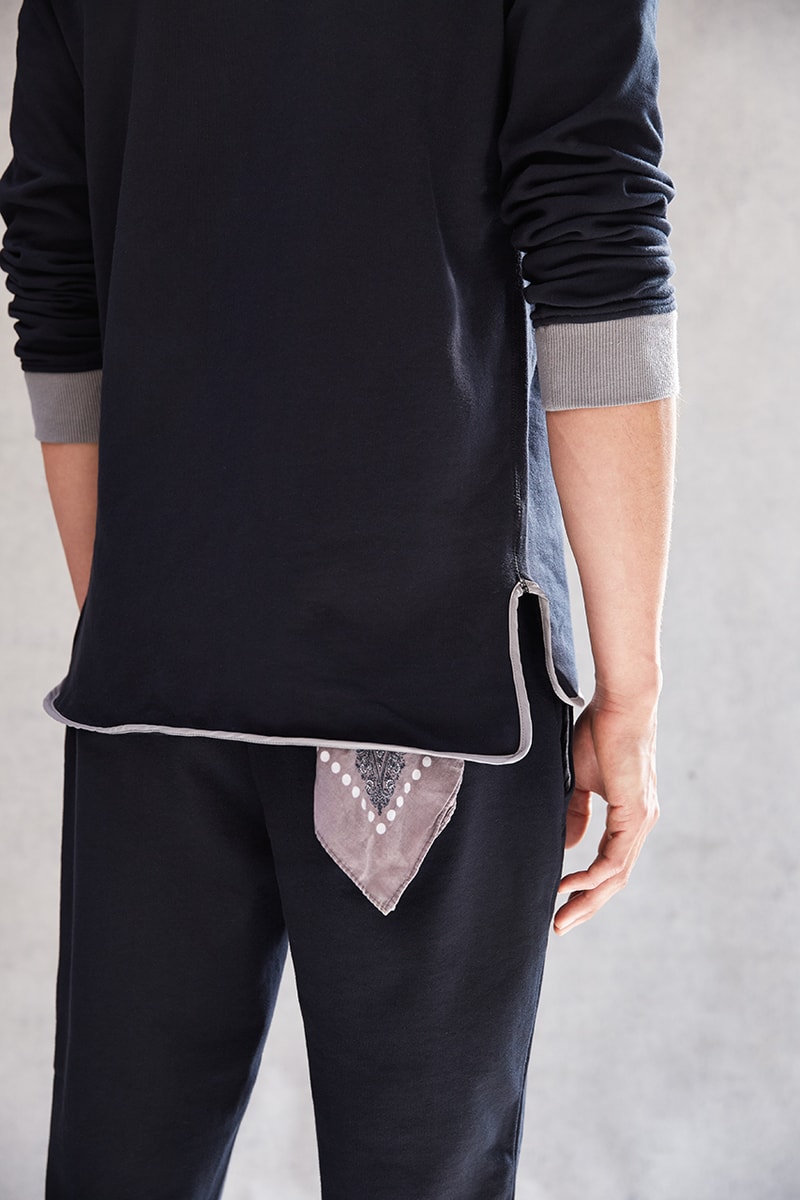 Alternative 2015 Fall/Winter Lookbook | Hypebeast