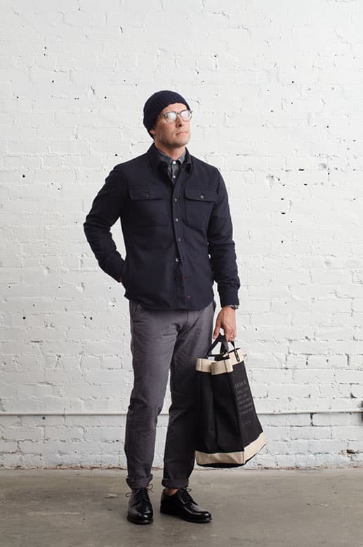 Apolis 2015 Fall/Winter Lookbook | Hypebeast