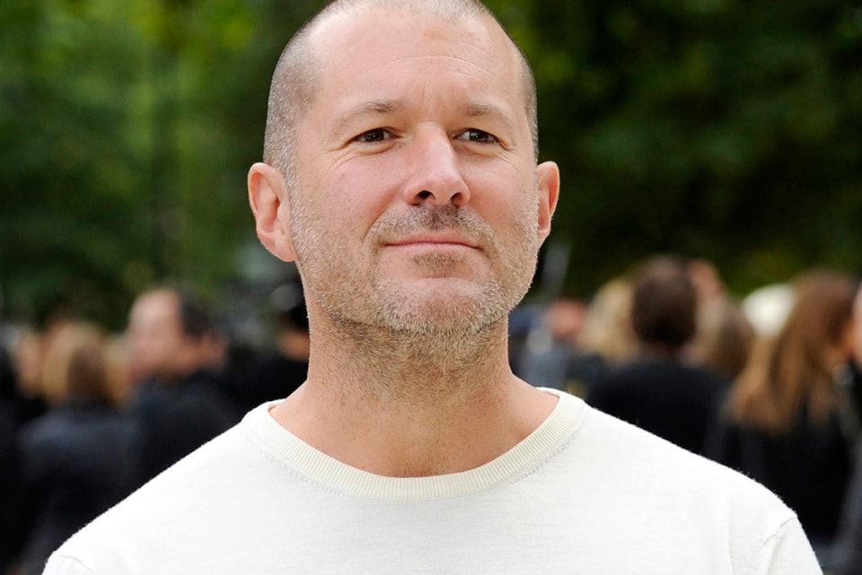 Apple's Jonathan Ive Opens Up to The New Yorker About the Apple Watch ...
