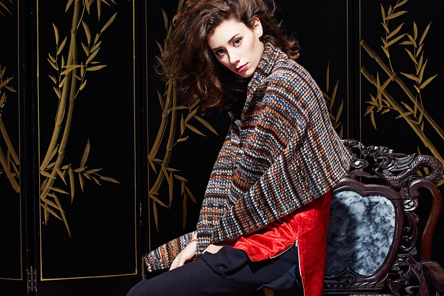 CLOT 2015 Spring Royale Collection | HYPEBEAST