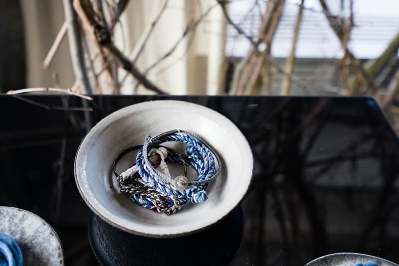 Club Monaco x Noma Restaurant Pop-Up Shop | Hypebeast