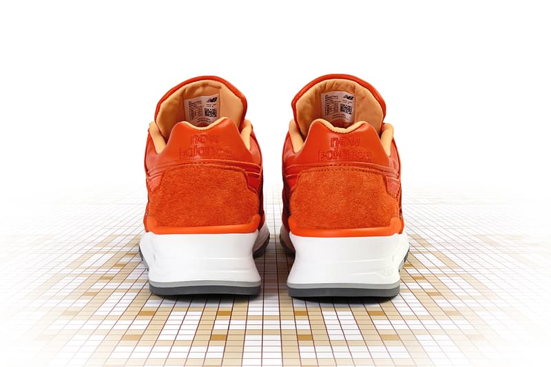 Concepts x New Balance Made in USA 997 "Luxury Goods" | Hypebeast