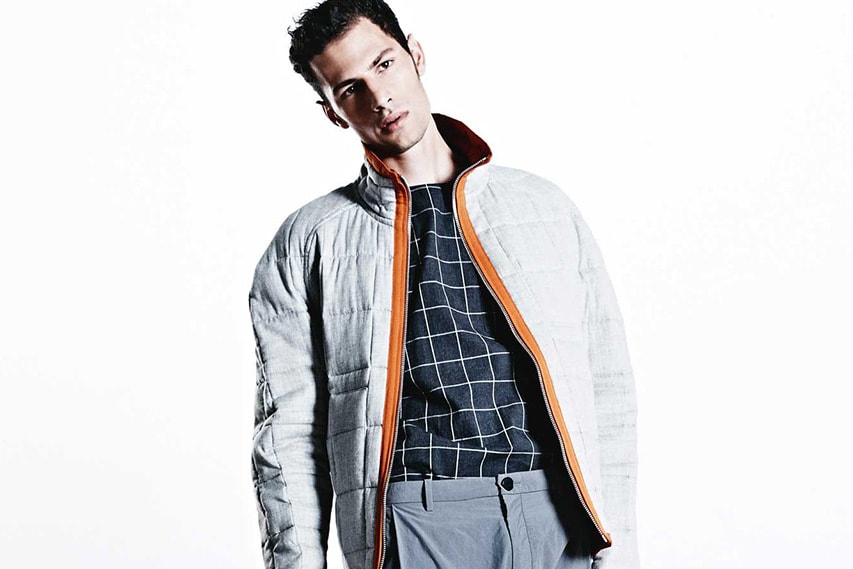 DDUGOFF 2015 Spring/Summer Collection | HYPEBEAST