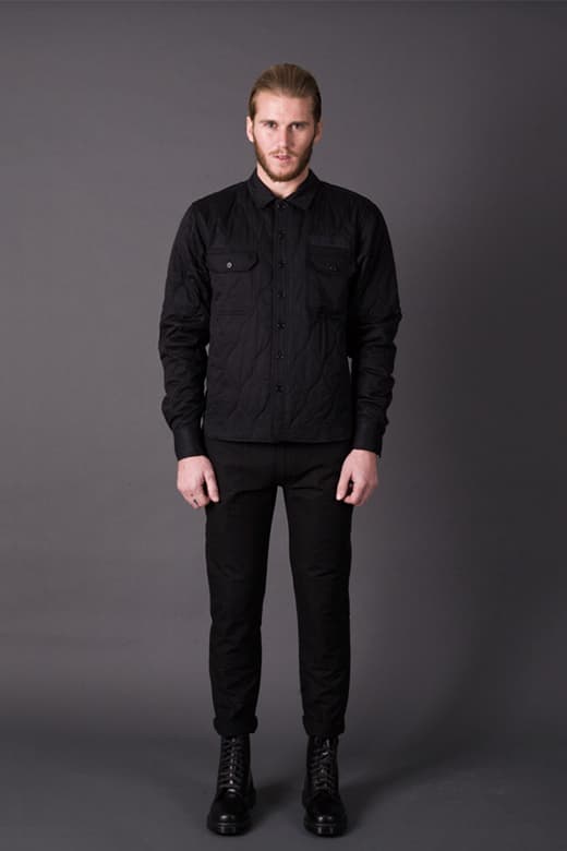 Dickies CONSTRUCT 2015 Fall/Winter Collection | HYPEBEAST