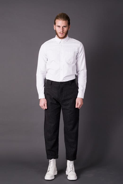 Dickies CONSTRUCT 2015 Fall/Winter Collection | HYPEBEAST