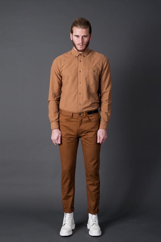 Dickies CONSTRUCT 2015 Fall/Winter Collection | HYPEBEAST