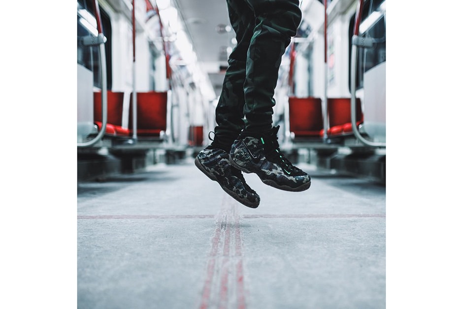 HYPEBEAST Looks at the Most Cliché Shots on Instagram | Hypebeast