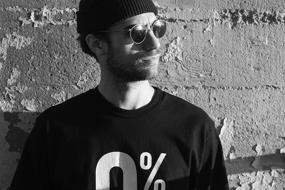 J. Money Unveils Its WAR Capsule with Eli Reed and Mike O'Meally ...