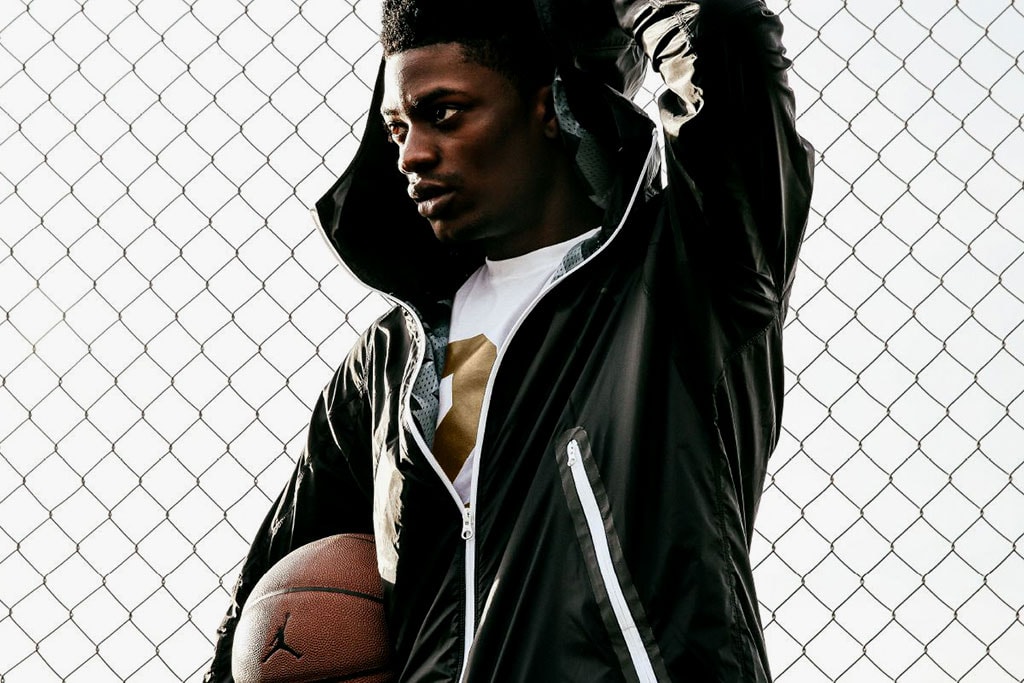 Jordan Brand 2015 Spring/Summer Lookbook | Hypebeast