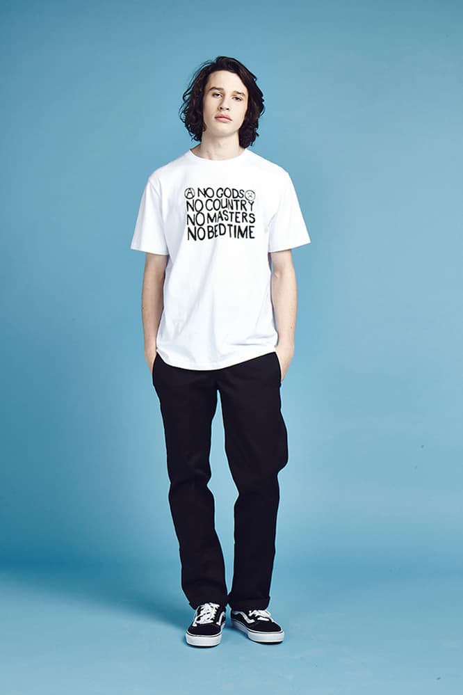 Lazy Oaf 2015 Spring Lookbook | Hypebeast