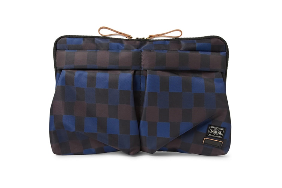 Marni x Porter 2015 Spring/Summer Capsule Collection for MR PORTER ...