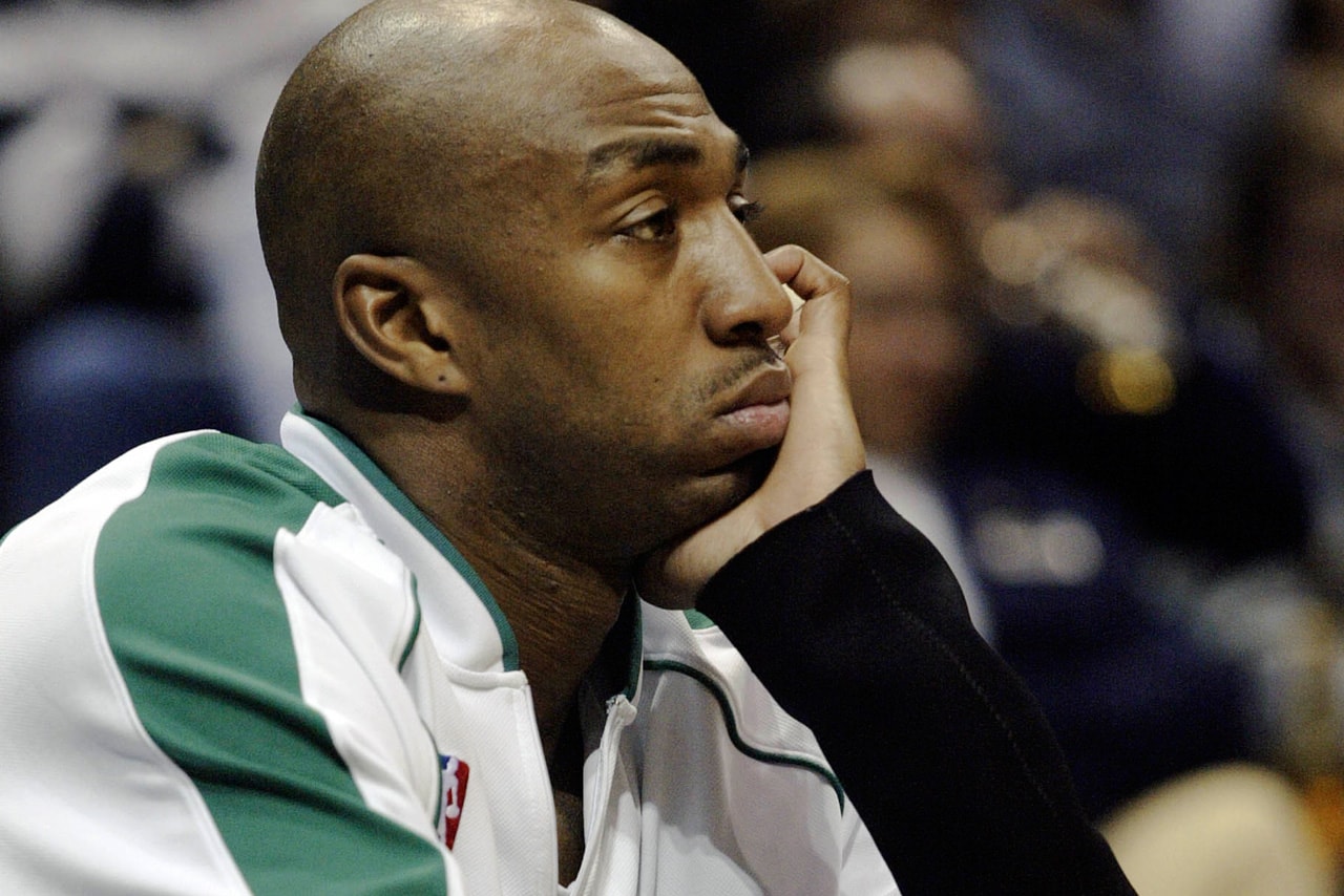 8 Forgotten All-Stars and Their Signature Sneakers | Hypebeast