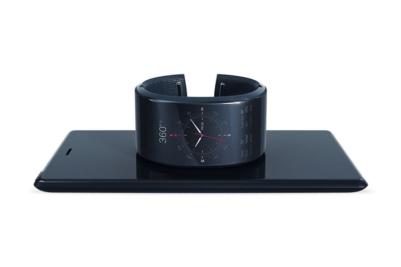 Neptune Duo Smartwatch | Hypebeast