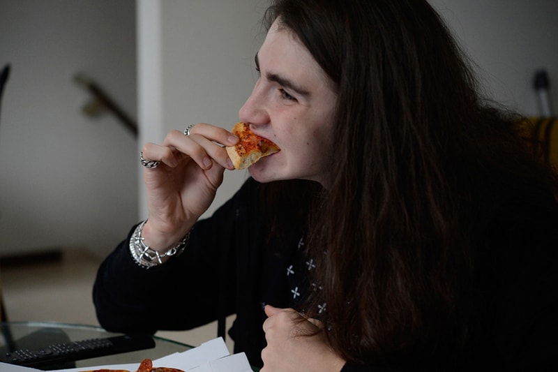 n(n) BY NUMBER (N)INE 2015 Spring/Summer Lookbook | Hypebeast