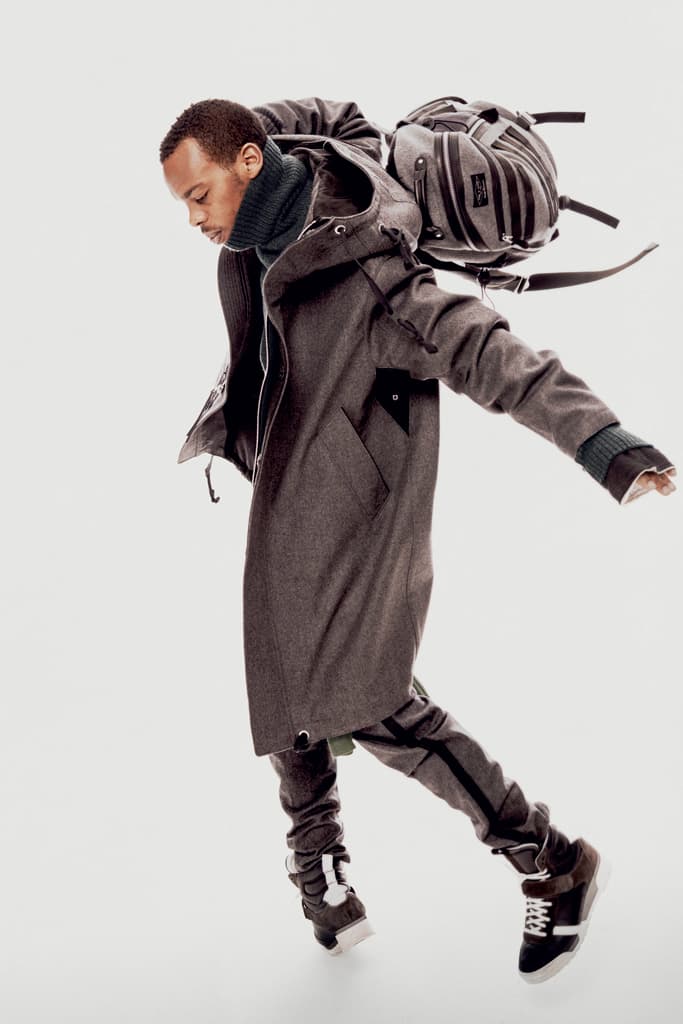 rag & bone 2015 Fall/Winter Collection | Hypebeast